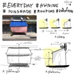 365 PICTURES OF THAI URBAN MESS ARCHITECTURE | 365 ภาพ สถาปัตยกรรมคณะ ...